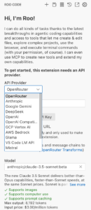 Roo Code VS GitHub Copilot - 株式会社Coolware