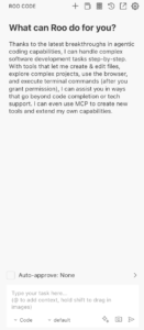 Roo Code VS GitHub Copilot - 株式会社Coolware